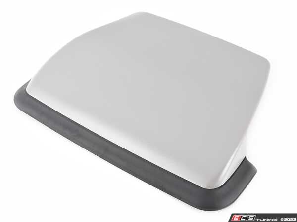 Genuine BMW - 63257259855 - Third Stoplamp - Grey (63-25-7-259-855)