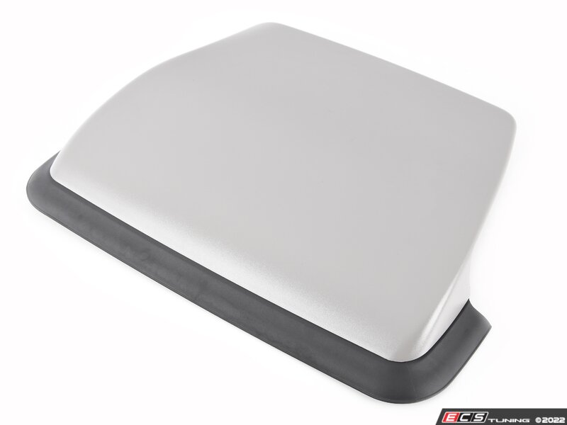 Genuine BMW - 63257259855 - Third Stoplamp - Grey (63-25-7-259-855)