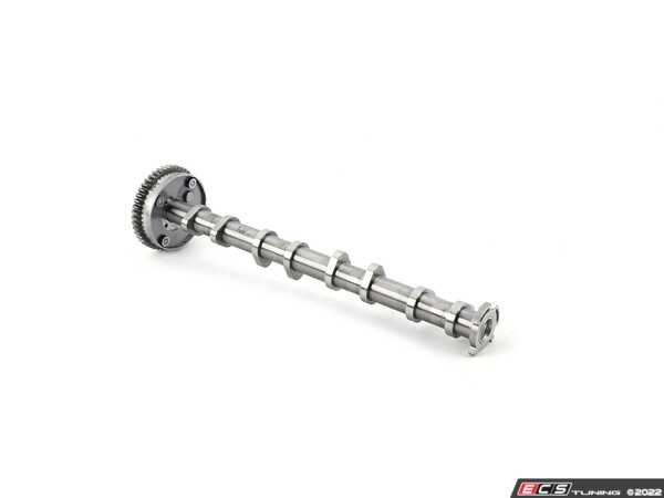 Genuine Volkswagen Audi - 06L109021S - Intake Camshaft (06L 109 021 S)