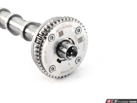 Genuine Volkswagen Audi - 06L109021S - Intake Camshaft (06L 109 021 S)