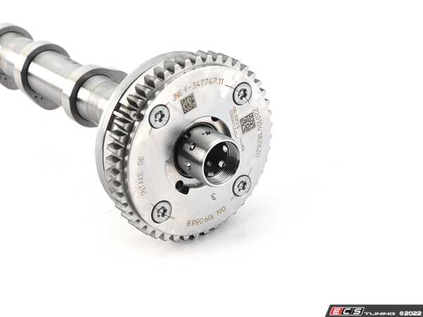 Genuine Volkswagen Audi - 06L109021S - Intake Camshaft (06L 109 021 S)