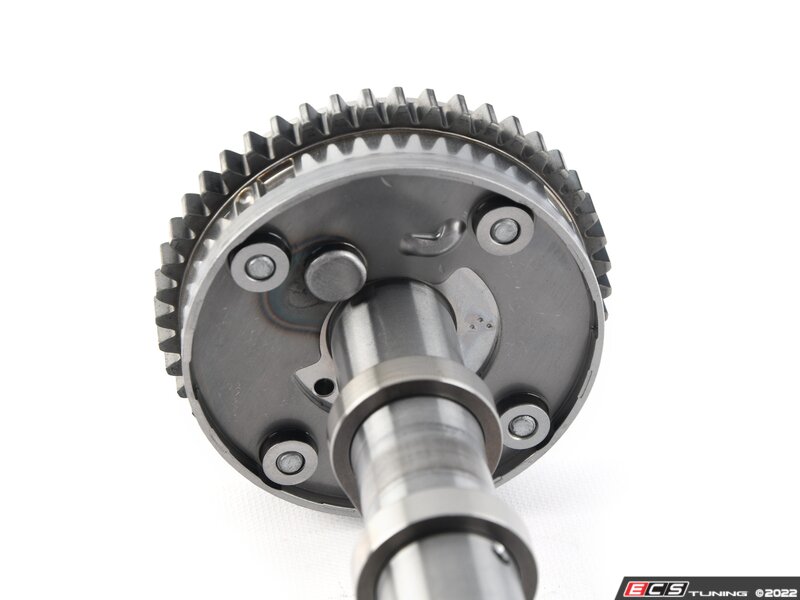 Genuine Volkswagen Audi - 06L109021S - Intake Camshaft (06L 109 021 S)