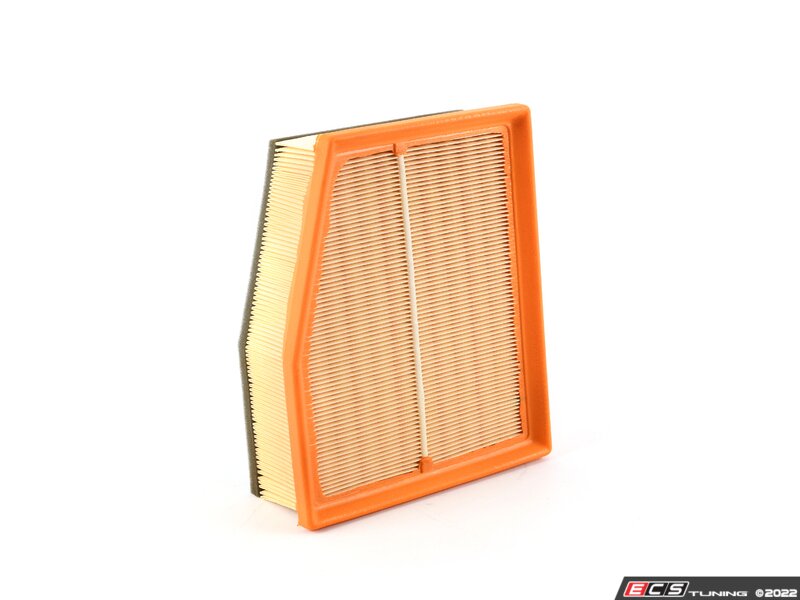 Genuine Volkswagen Audi - 3D0129620D - AIRFILTER (3D0 129 620 D)