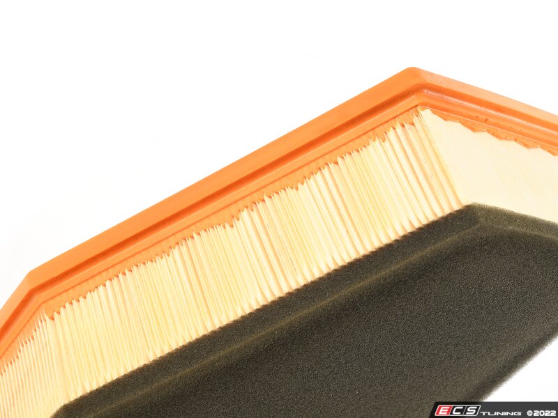 Genuine Volkswagen Audi - 3D0129620E - AIRFILTER (3D0 129 620 E)