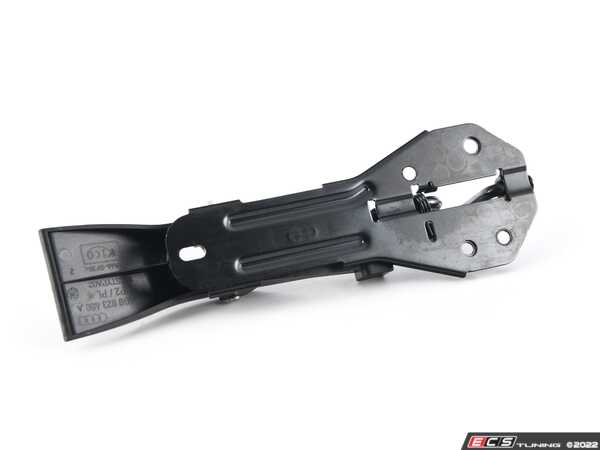 Genuine Volkswagen Audi - 4G0823480A - HOOK (4G0 823 480 A)