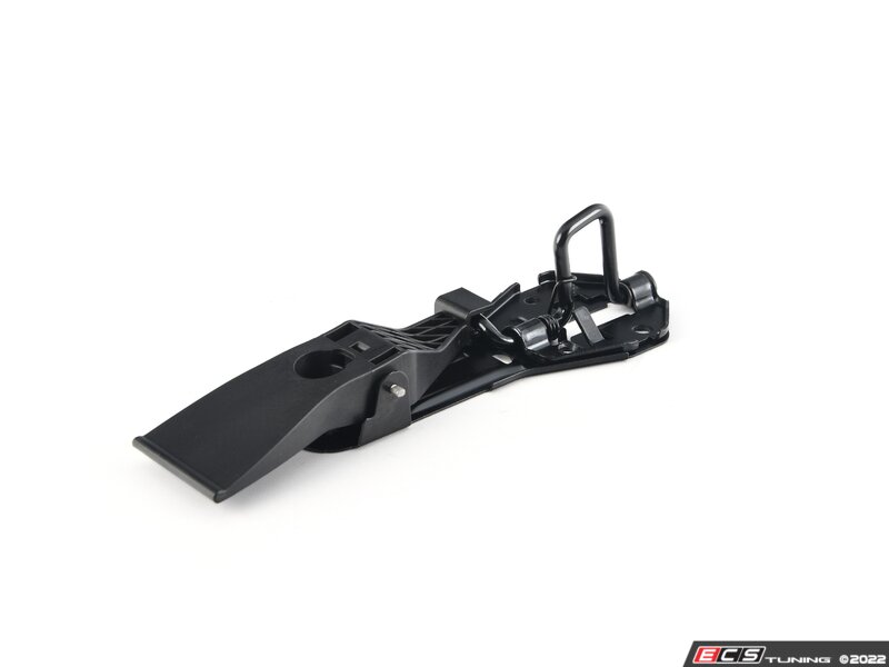 Genuine Volkswagen Audi - 4G0823480A - HOOK (4G0 823 480 A)