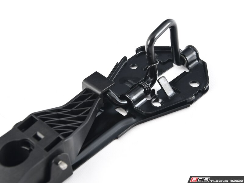 Genuine Volkswagen Audi - 4G0823480A - HOOK (4G0 823 480 A)