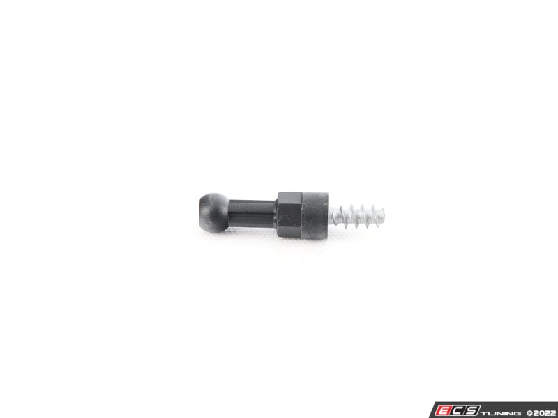 Genuine BMW - 11127643221 - RETAINING PIN (11-12-7-643-221)