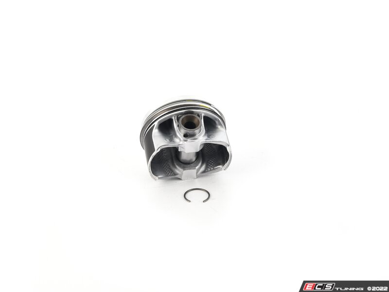 Genuine BMW - 11258629946 - Piston (11-25-8-629-946)