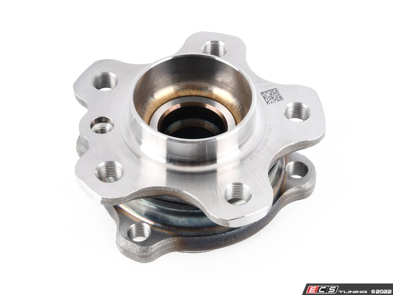 Genuine BMW - 33406899174 - WHEEL HUB WITH BEARING (33-40-6-899-174)