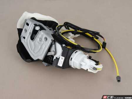 Genuine Mercedes Benz - 2407301935 - DOOR LOCK