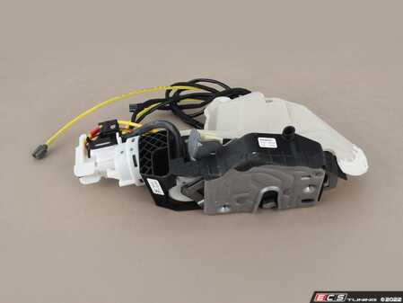 Genuine Mercedes Benz - 2407301935 - DOOR LOCK