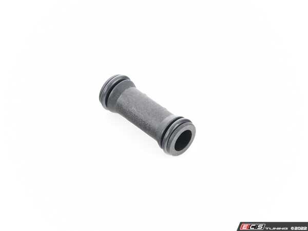 Genuine Volkswagen Audi - 0B5321473 - Transmission Oil Pipe (0B5 321 473)