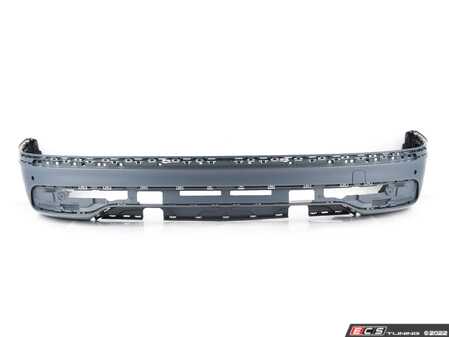 Genuine Volkswagen Audi - 5NN807433GGRU - SPOILER (5NN 807 433 G GRU)