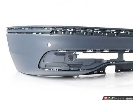 Genuine Volkswagen Audi - 5NN807433GGRU - SPOILER (5NN 807 433 G GRU)