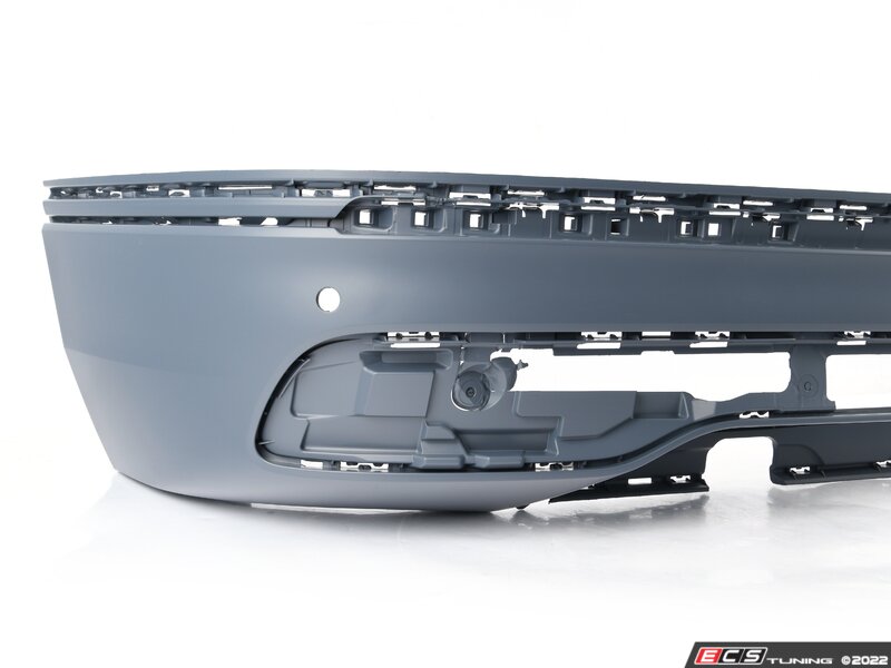 Genuine Volkswagen Audi - 5NN807433GGRU - SPOILER (5NN 807 433 G GRU)