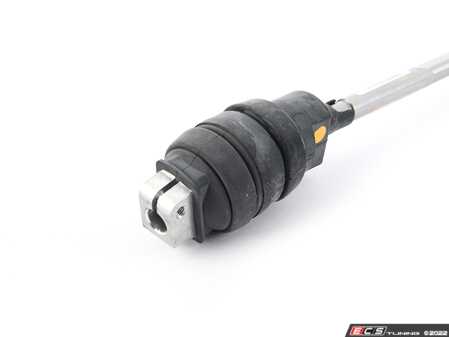 Genuine BMW - 32306886555 - Lower Steering Shaft Assembly (32-30-6-886-555)