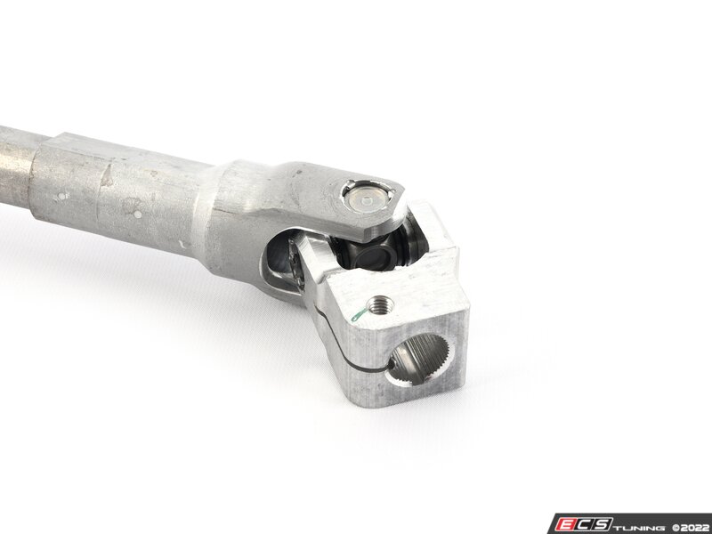 Genuine BMW - 32306886555 - Lower Steering Shaft Assembly (32-30-6-886-555)