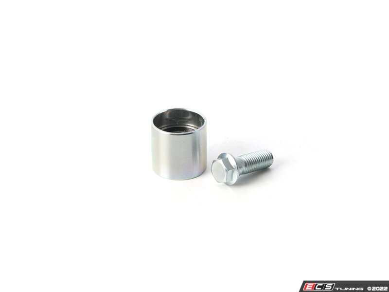 SKF - 06B109244 - Engine Timing Belt Idler Pulley