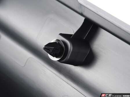 Genuine MINI - 51775A3E755 - Side Skirt - Left (51-77-5-A3E-755)