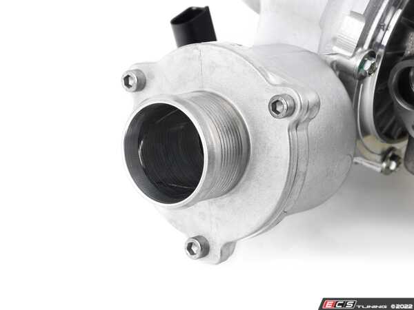 IHI Turbo - 06L145874D - Turbocharger