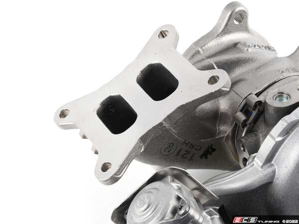 IHI Turbo - 06L145874D - Turbocharger