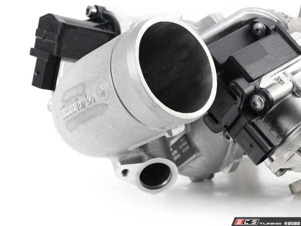 IHI Turbo - 06L145874D - Turbocharger