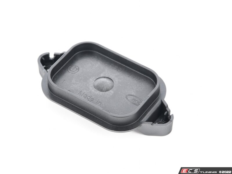 Genuine BMW - 63119851057 - COVERING CAP (63-11-9-851-057)