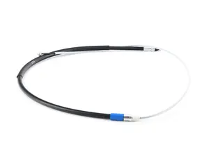 Genuine BMW - 64216983858 - Heater Core Supply Hose (64-21-6-983-858)