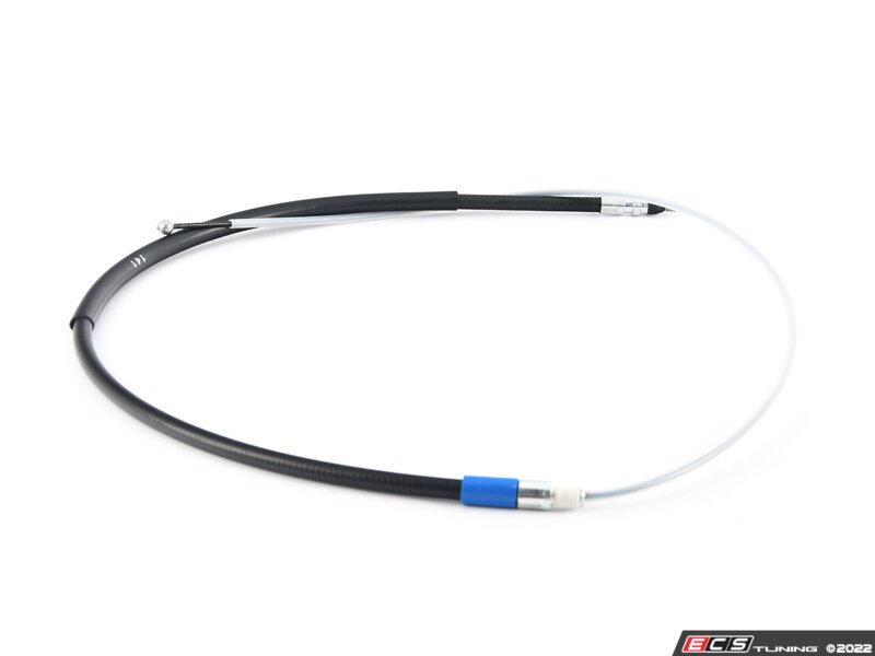 TRW - 34406769368 - Parking Brake Cable - Priced Each