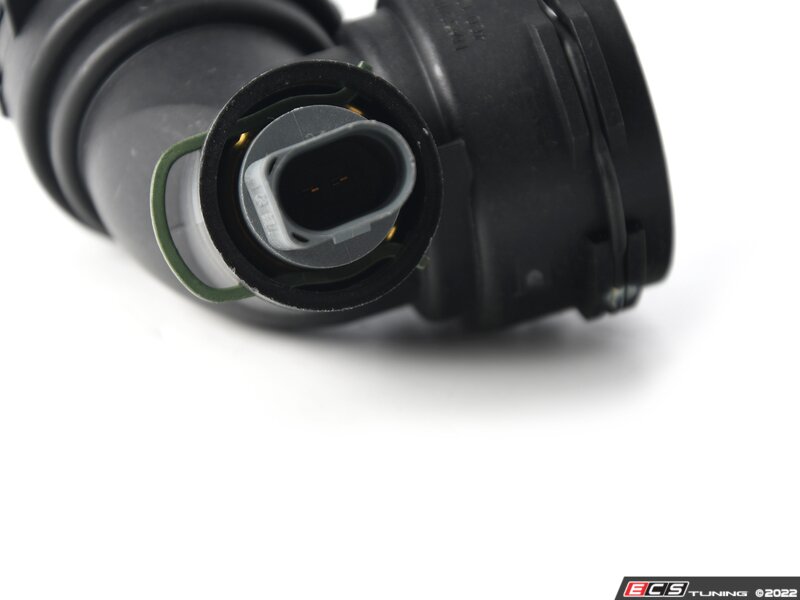 Genuine Volkswagen Audi - 4G0122293BF - COUPLPIECE (4G0 122 293 BF)