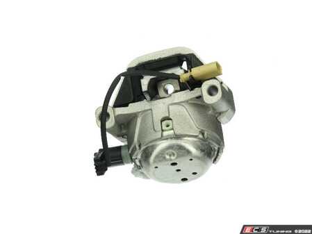 URO - 4G0199381LH - Engine Mount - Right