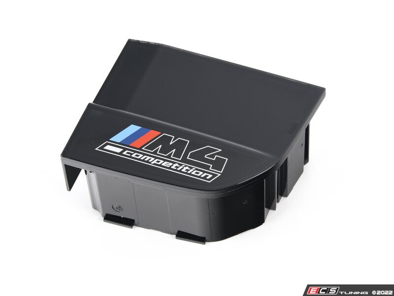 Genuine BMW - 65829501549 - TRIM CENTRAL CONTROL UNIT M4 (65-82-9-501-549)