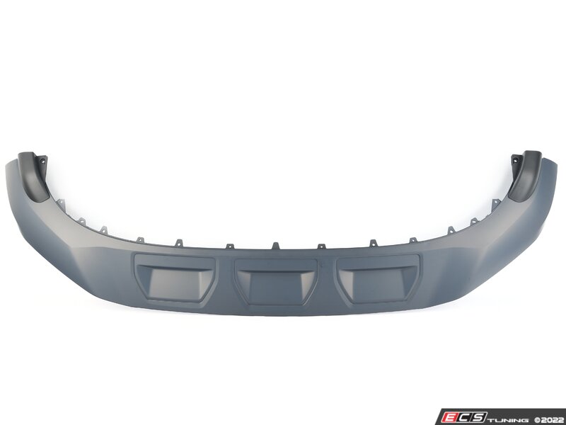 Genuine Volkswagen Audi - 4M0807154GRU - UNDERRUN