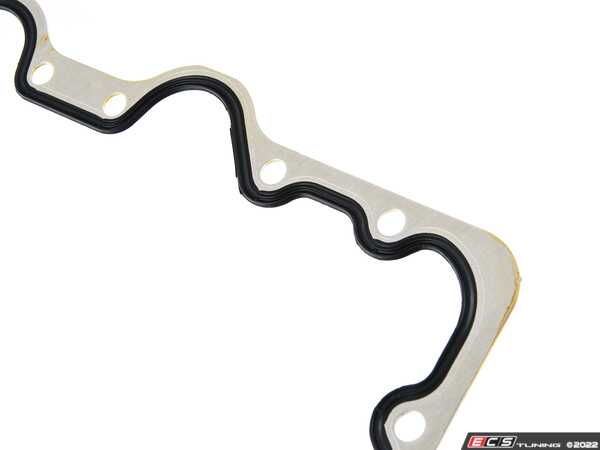 Elring - 11137627511 - Oil Pan Gasket