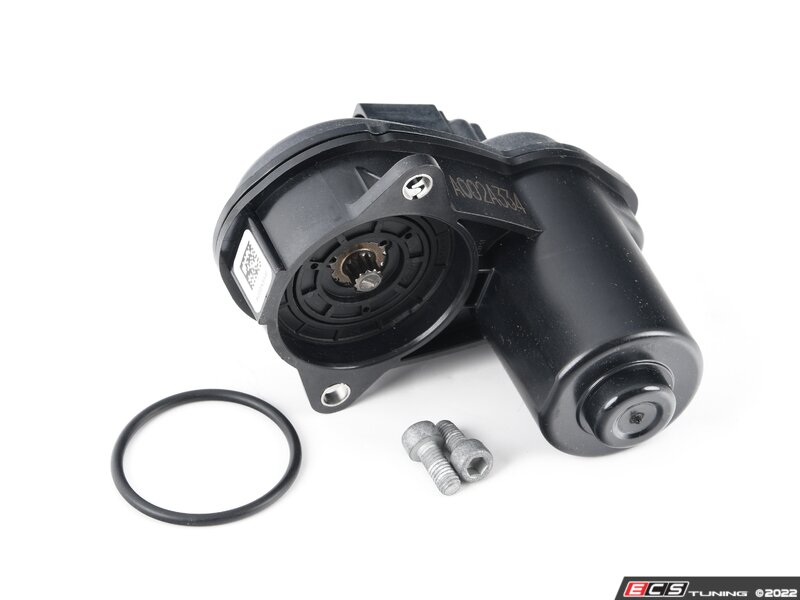 Genuine BMW - 34216888850 - REPAIR KIT, EMF ACTUATOR (34-21-6-888-850)