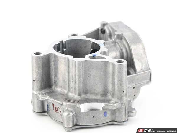 Genuine Volkswagen Audi - 06L145100M - Vacuum Pump (06L 145 100 M)