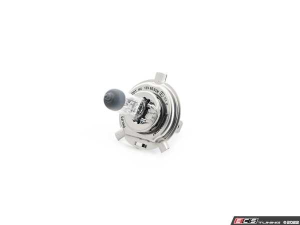 Genuine MINI - 07119907149 - H4 Bulb - Priced Each (07-11-9-907-149)