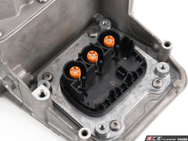 Genuine BMW - 12369494405 - ELECTRIC MOTOR ELECTRONICS (12-36-9-494-405)