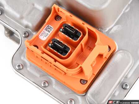 Genuine BMW - 12369494405 - ELECTRIC MOTOR ELECTRONICS (12-36-9-494-405)