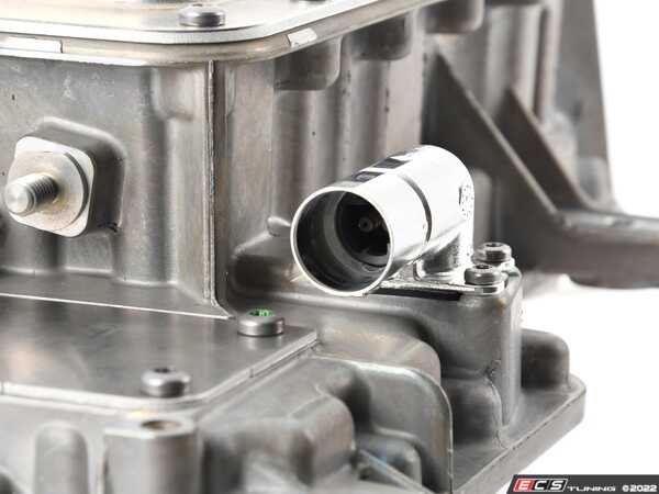 Genuine BMW - 12369494405 - ELECTRIC MOTOR ELECTRONICS (12-36-9-494-405)