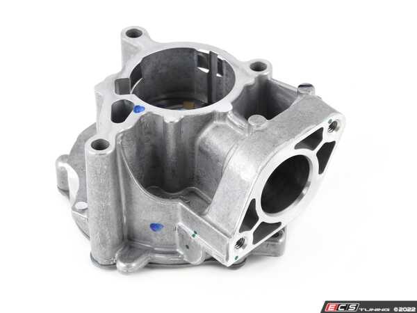 Genuine Volkswagen Audi - 06L145100M - Vacuum Pump (06L 145 100 M)