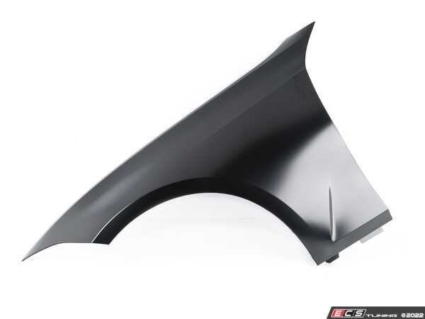 Genuine BMW - 41008494439 - Side Panel - Front Left (41-00-8-494-439)