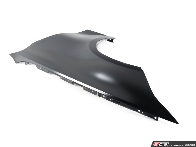 Genuine BMW - 41008494439 - Side Panel - Front Left (41-00-8-494-439)