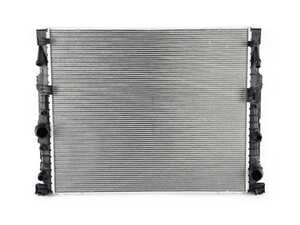 BMW G30 540i B58 3.0L Radiator Parts - ECS Tuning