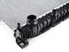 Genuine BMW - 17118476010 - Radiator (17-11-8-476-010)