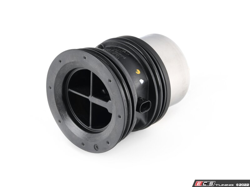 Genuine Porsche - 94810603404 - Thermostat Assembly - With Aluminum ...