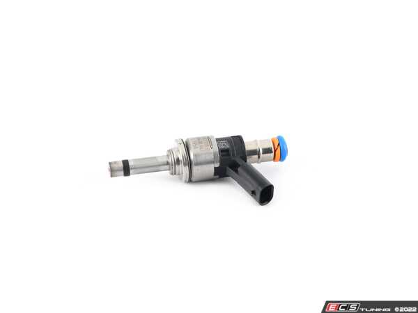 Genuine Volkswagen Audi - 07L906036M - INJECTOR (07L 906 036 M)