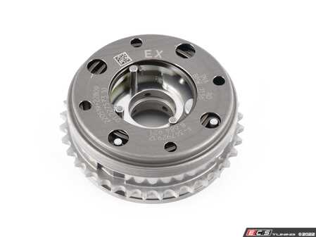 Genuine BMW - 11368684921 - Exhaust Camshaft Adjustment Unit (11-36-8 ...