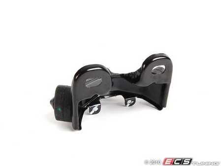 Genuine Volkswagen Audi - 1K0253144AT - Rear Muffler Hanger (1K0 253 ...